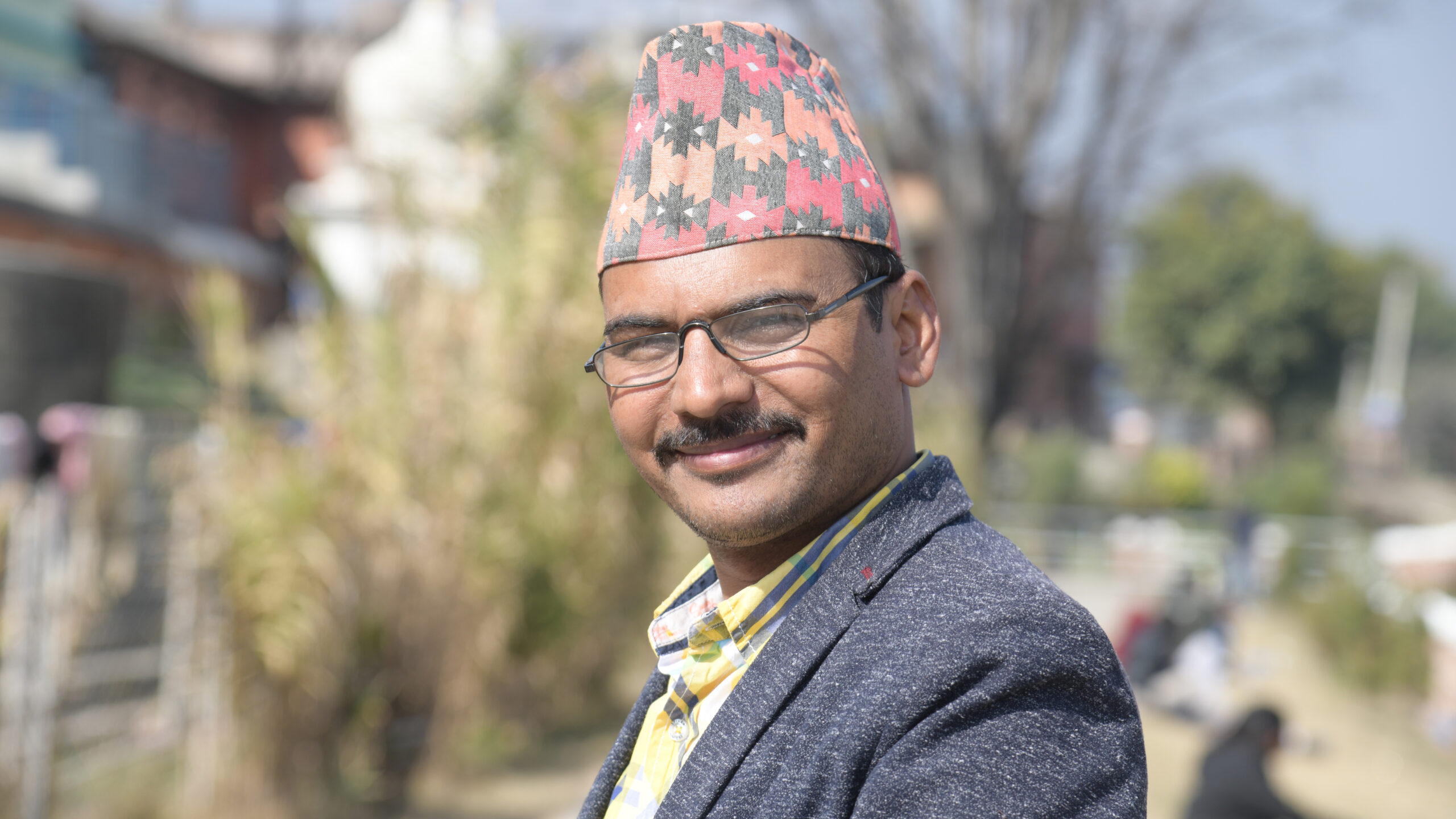 क्यारिकेचरमाथि प्रतिबन्ध? माग्ने बुढाको कटाक्ष – Entertainment